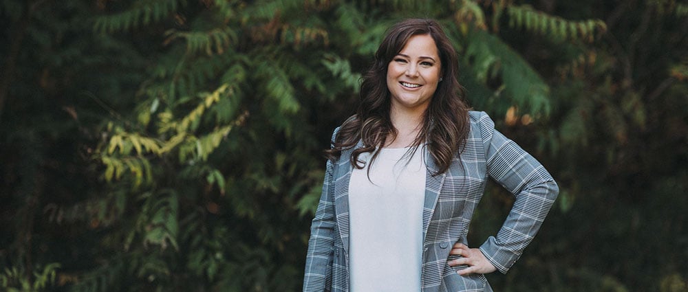 Who We Are - Elm Law