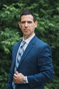 Who We Are - Elm Law