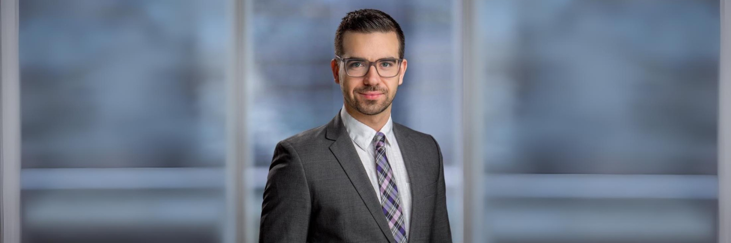 Meet Elm Law’s Newest Family Lawyer - Misha Leslie - Elm Law